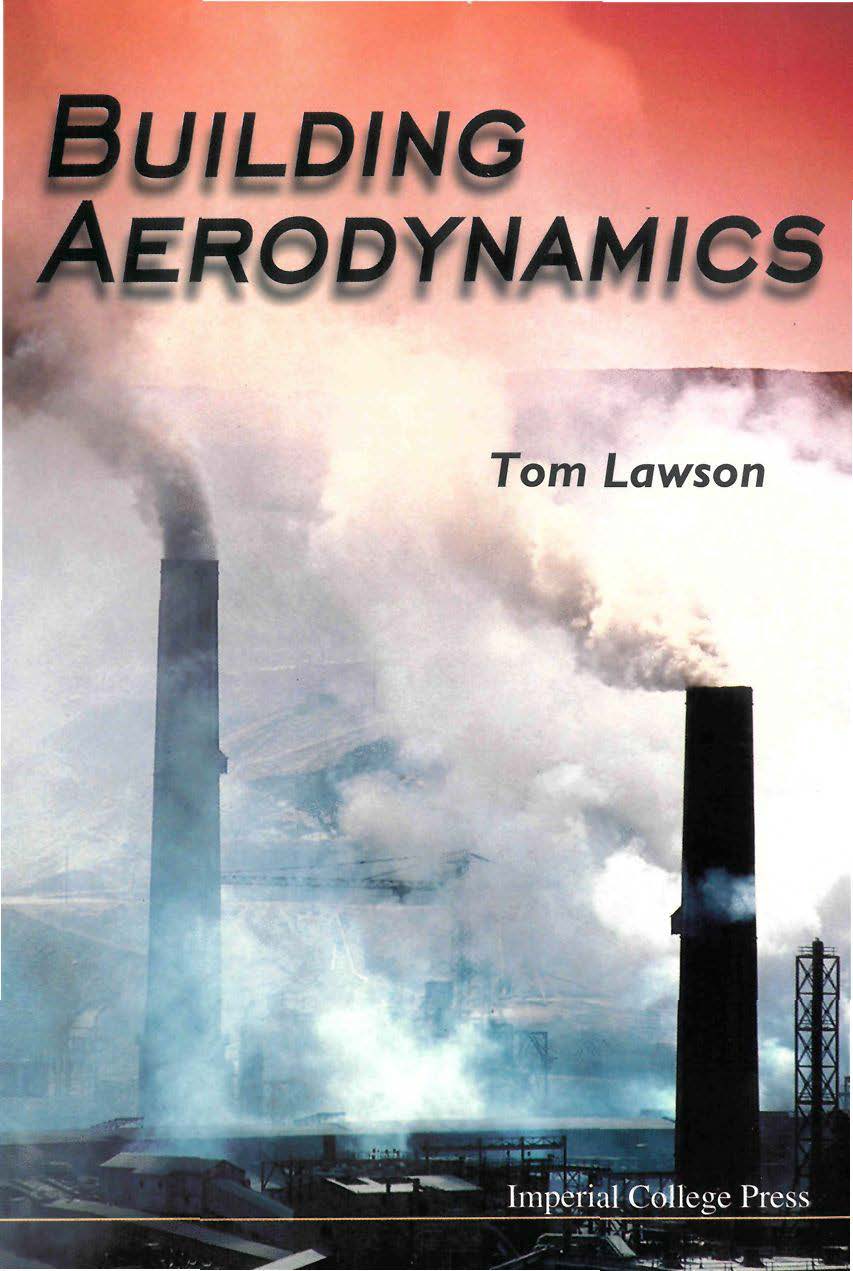 Building Aerodynamics building-aerodynamics