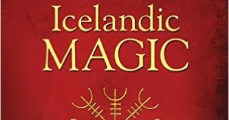 The Wonder of Runes: Runes 102 - Book Reviews - Icelandic Magic