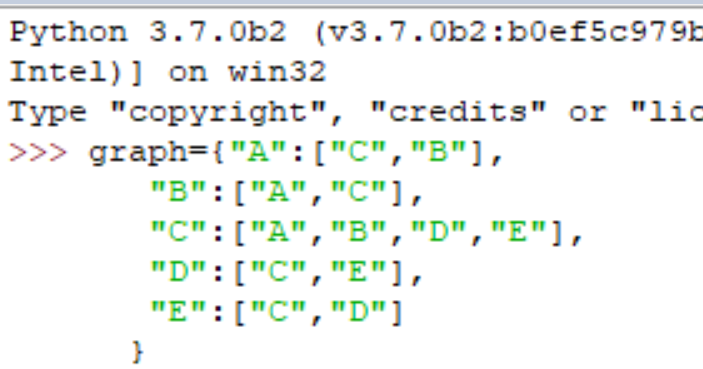 Hodentekhelp How Do You Construct A Python Dictionary