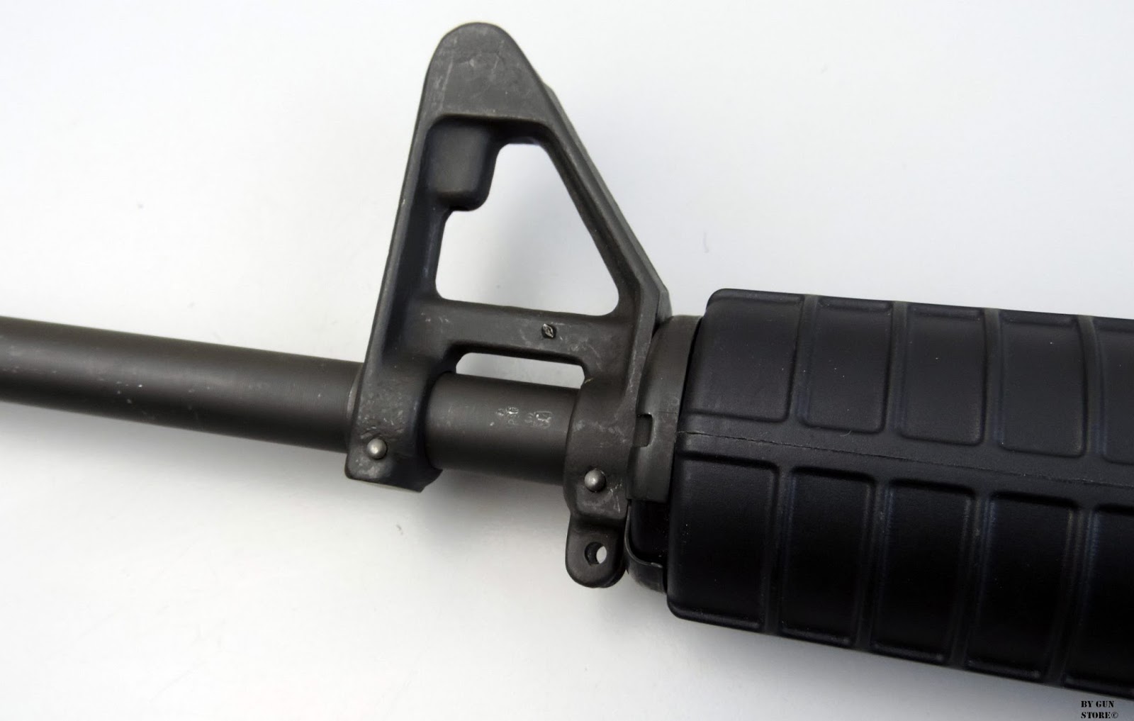 Armi usate web portal: Carbine Colt mod. Match Target Lightweight cal ...