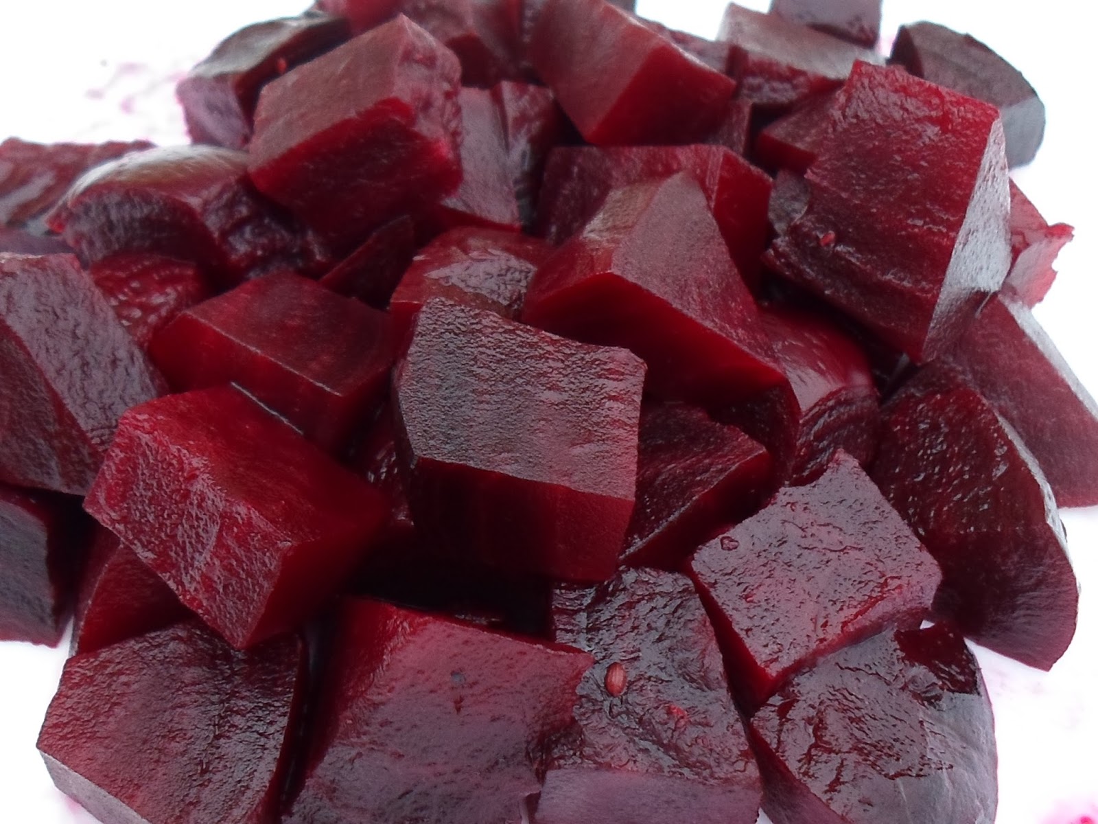 Happier Than A Pig In Mud: Montreal Steak Seasoning Roasted Beets-Slow ...