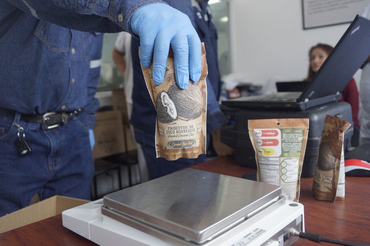 Normalización INEN: Contenido Neto una garantía para el consumidor