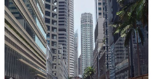 If Only Singaporeans Stopped to Think: The Singapore Labour Force ...