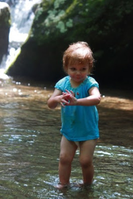 Wee Warrens: September 2013