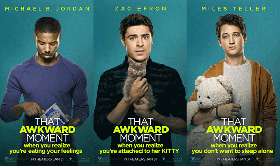 Zac Efron Awkward Planking Naked On Top A Toilet Bowl In His Latest Movie That Awkward Moment