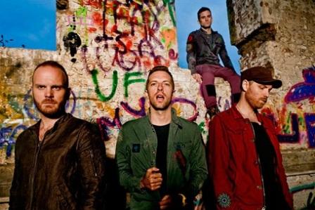 HISTORIA DE COLDPLAY | LA RADIO DE MARIO
