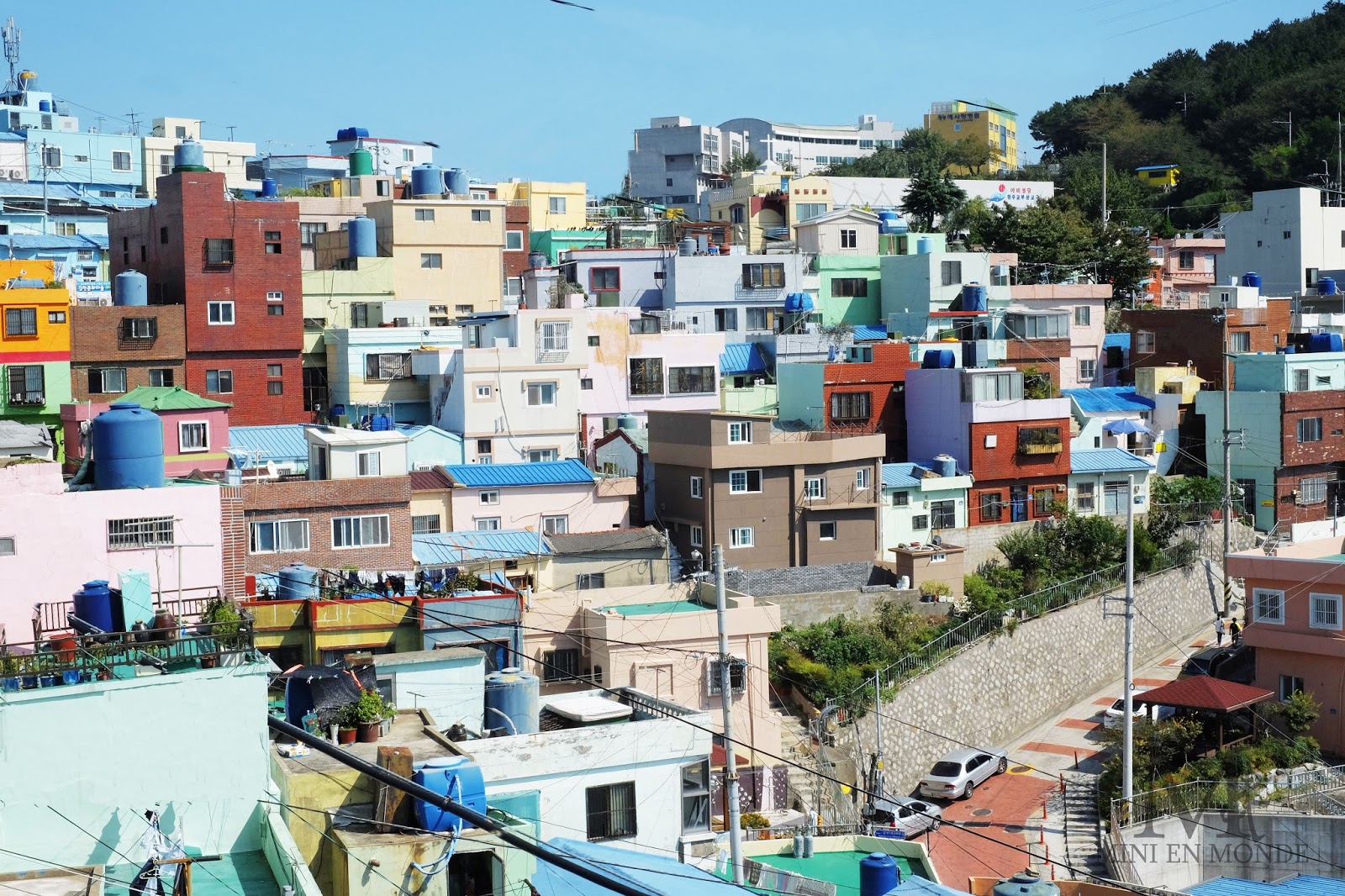 9 Things to do at Busan for the First Timer - Mini en Monde