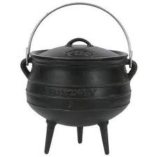 LEKKER RESEPTE VIR DIE JONGERGESLAG: SWARTPOTJIE WENKE