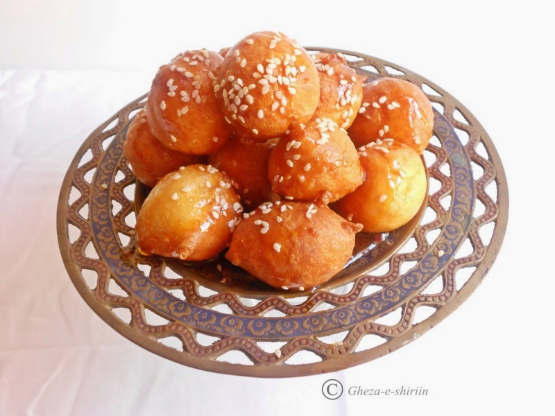 Las Bellezas de Dubái: Platillos típicos de Dubái