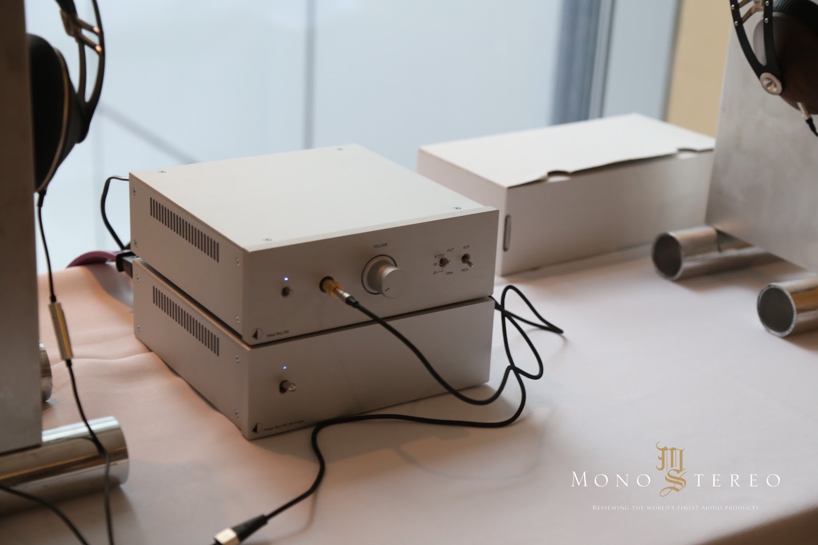 COPENHAGEN HIGH-END AUDIO SHOW PHOTO REPORT – M & S | Ultimate High ...