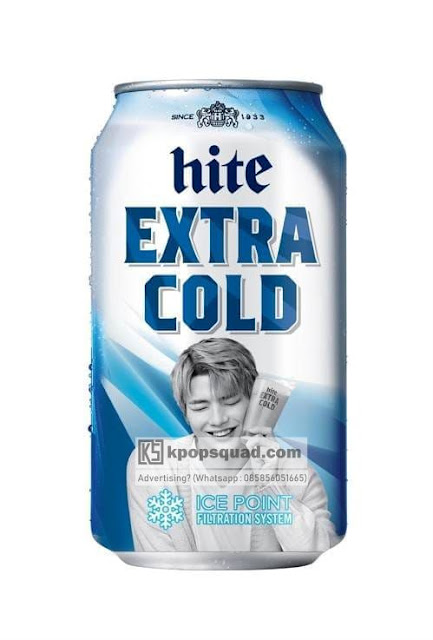 [REVIEW] Beer Hite EXTRA COLD Release Special Limited Edition 355 ml ...