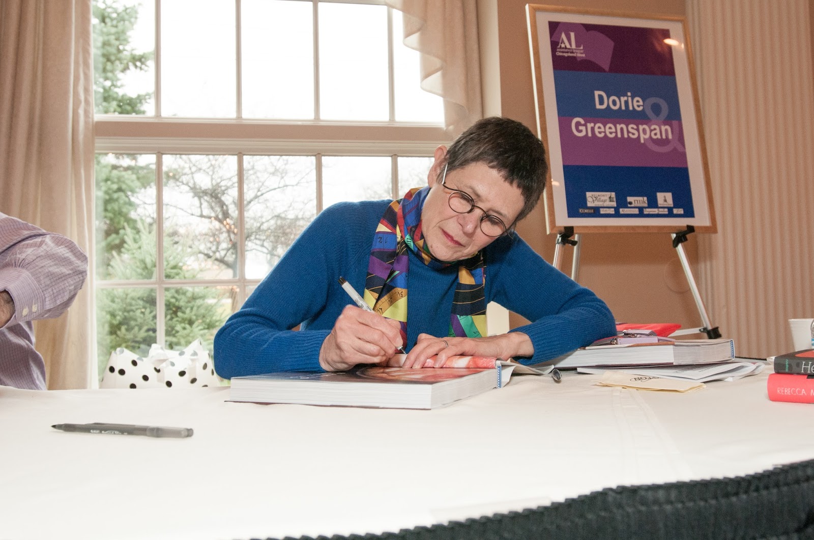 Assistance League of Chicagoland West