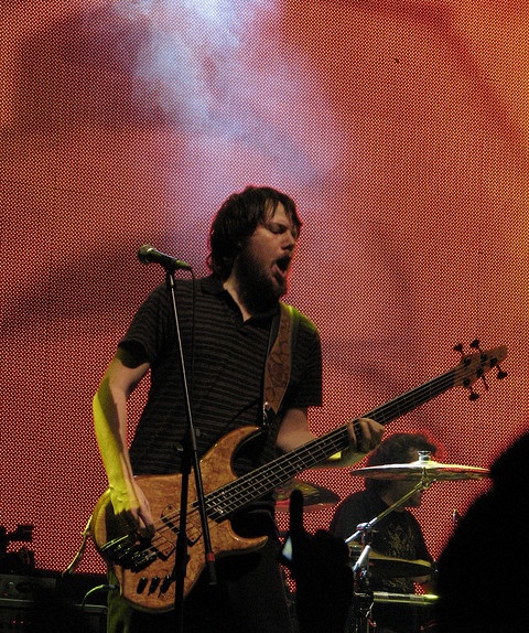 Samedley blog: PATRICK LAPLAN