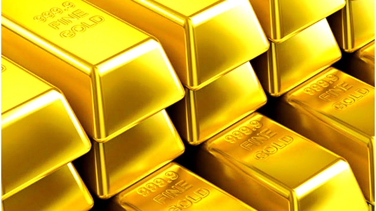 Fidelity Gold Funds - Gold Choices