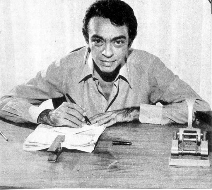 Astros em Revista: CHICO ANYSIO - O ROBIN HOOD DO HUMOR