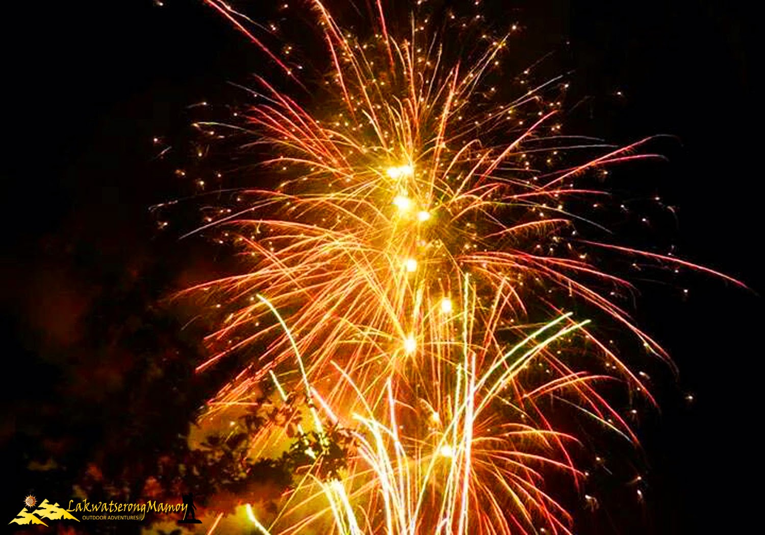 Hangover SarBay Fest 2014 ~ Lakwatserong Mamoy