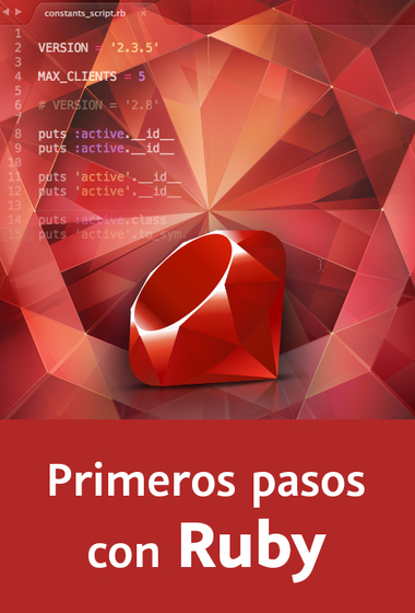 Video2Brain: Primeros pasos con Ruby – 2014 | FreeLibros