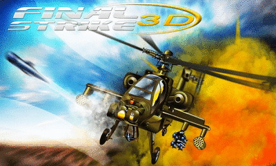 Utak - atik Samsung Galaxy Mini - Mu: Game Seru Final strike 3d HD