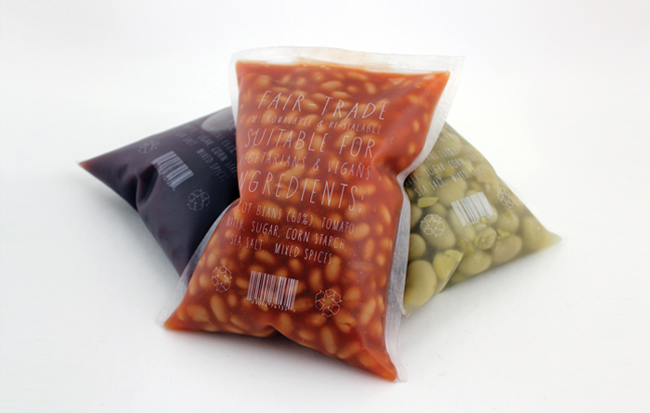 Bean Bags (Student Work) on Packaging of the World - Creative Package ...