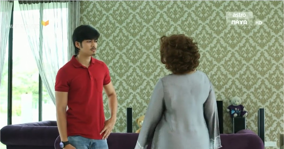 Info Hiburan: Papa Ricky Episod 17