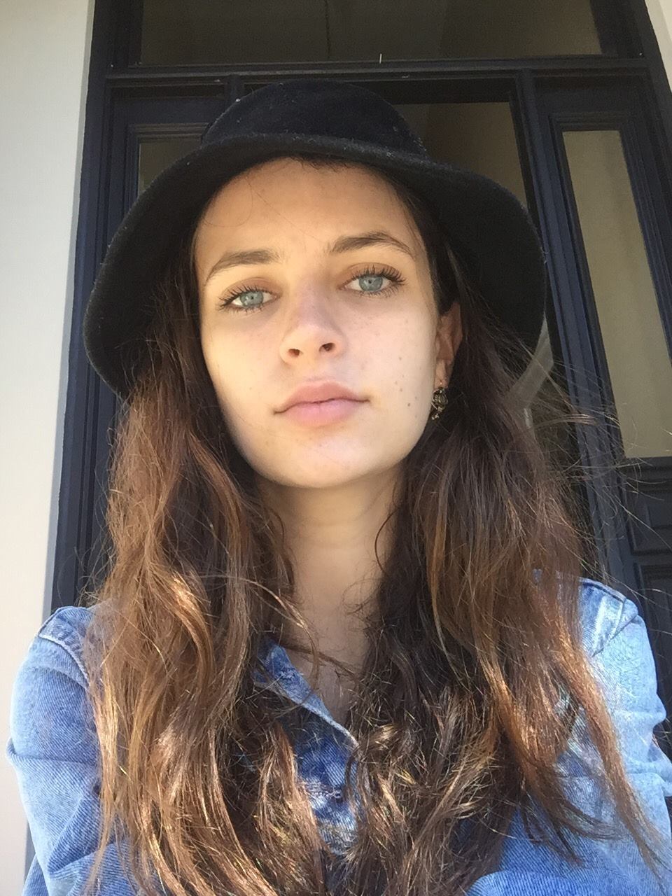 The ABC´s of Beauty: Kathleen Sorbara (Galería 1)