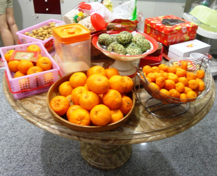 #Pink's Chinese New Year's Eve Celebration - Pink and Undecided