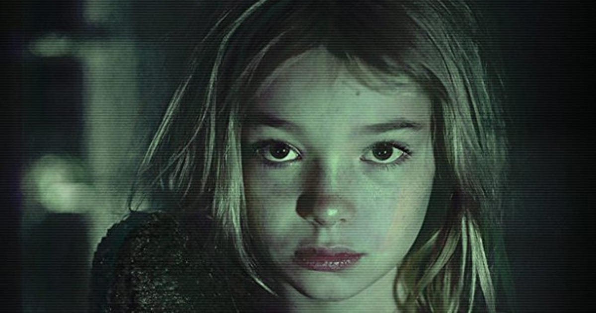 Horror: „Stephanie” (2017)