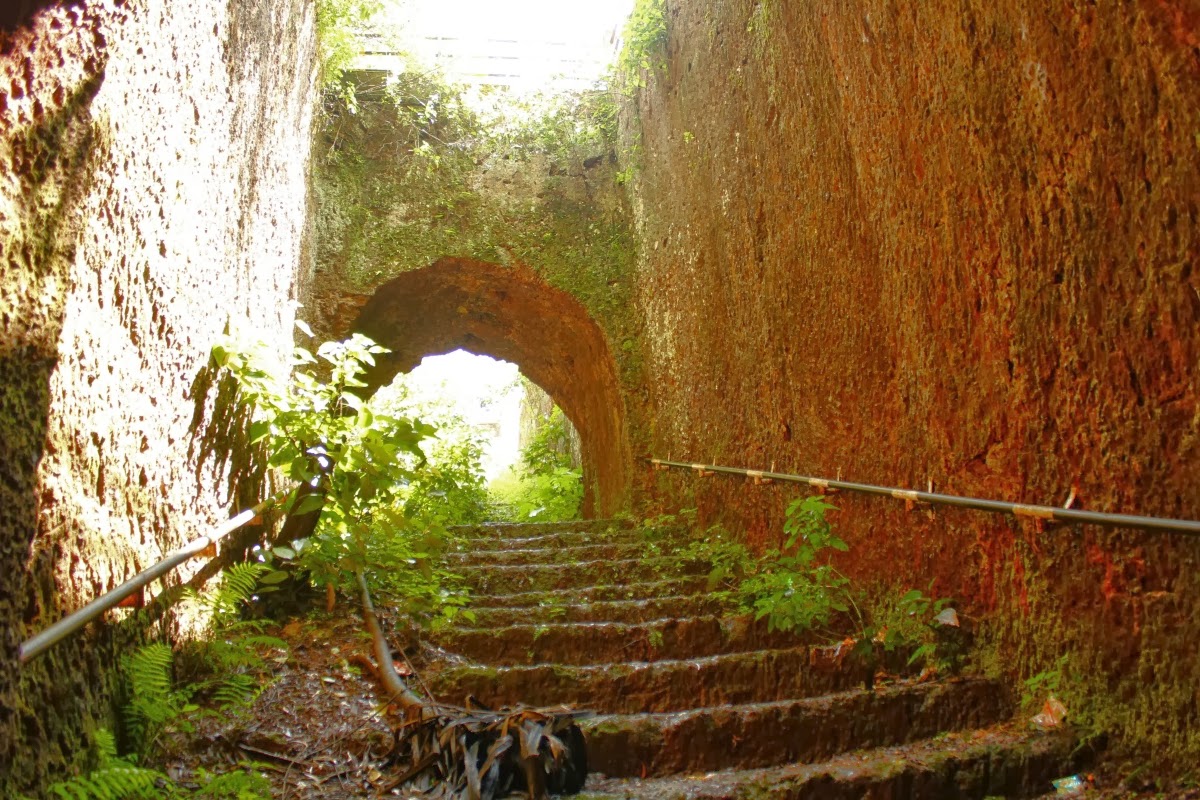 Journeys across Karnataka: Fort Samangad ~ Prasiddhagad