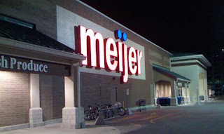 DEPARTMENT STORES: MEIJER MKTPLC @ R F C/HOME-BED & BATH