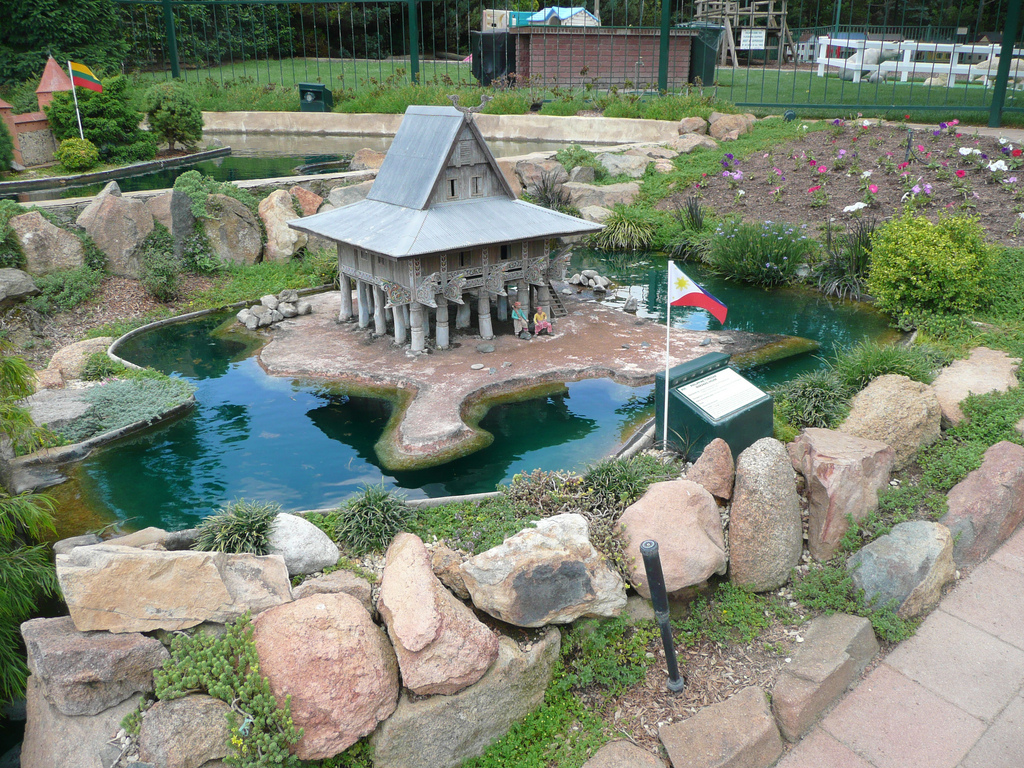 torogan - philippin news collections