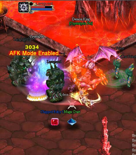 Crystal Saga Perfect Guide: Pet Training, Enhancing, Morphing and Breeding