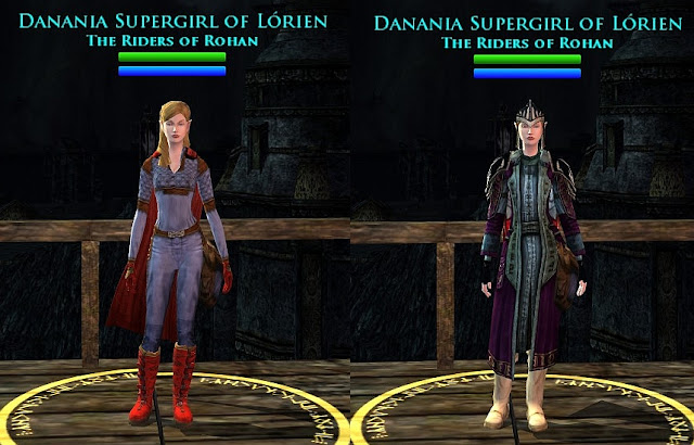 Supergirl of Lorien: lotro stat math & RK gear
