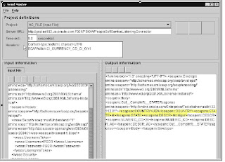 My Basic Knowledge: PeopleSoft Integration Broker - Service Oriented Architecture