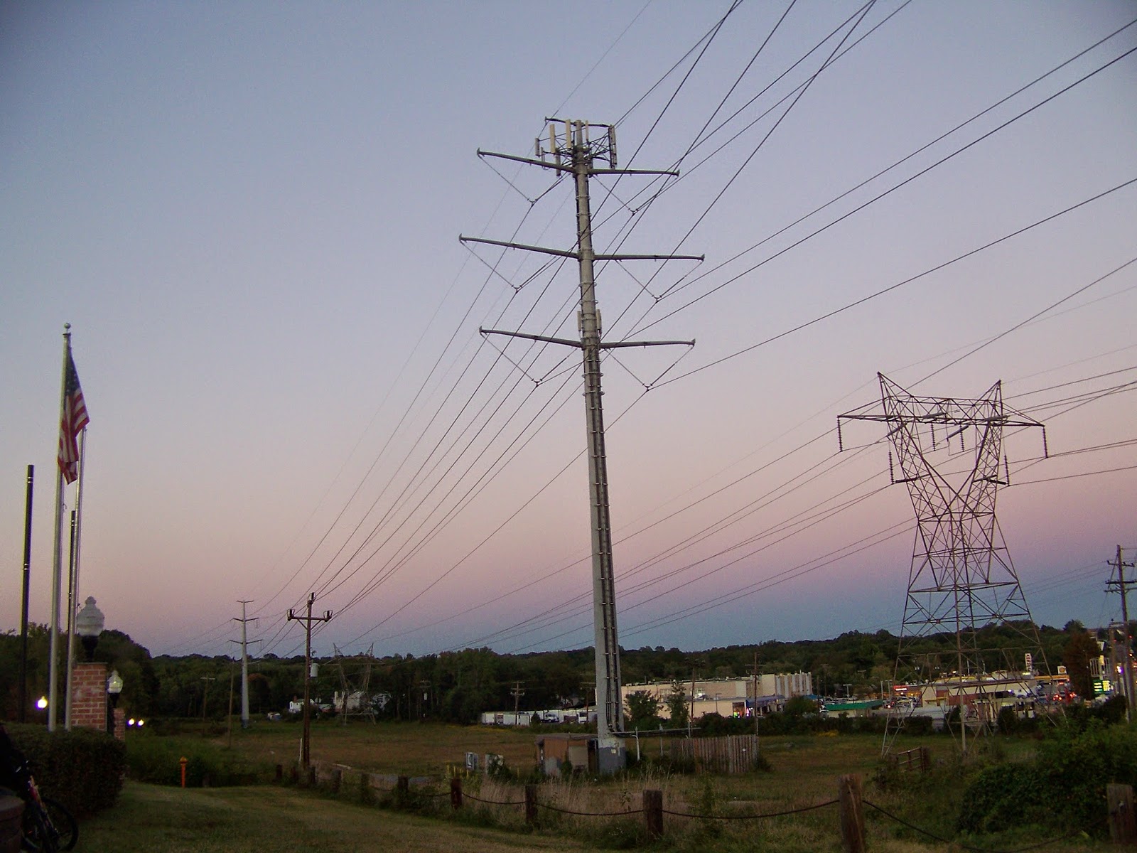 Rebuilding Place in the Urban Space: Acquisition of Pepco Holdings as ...