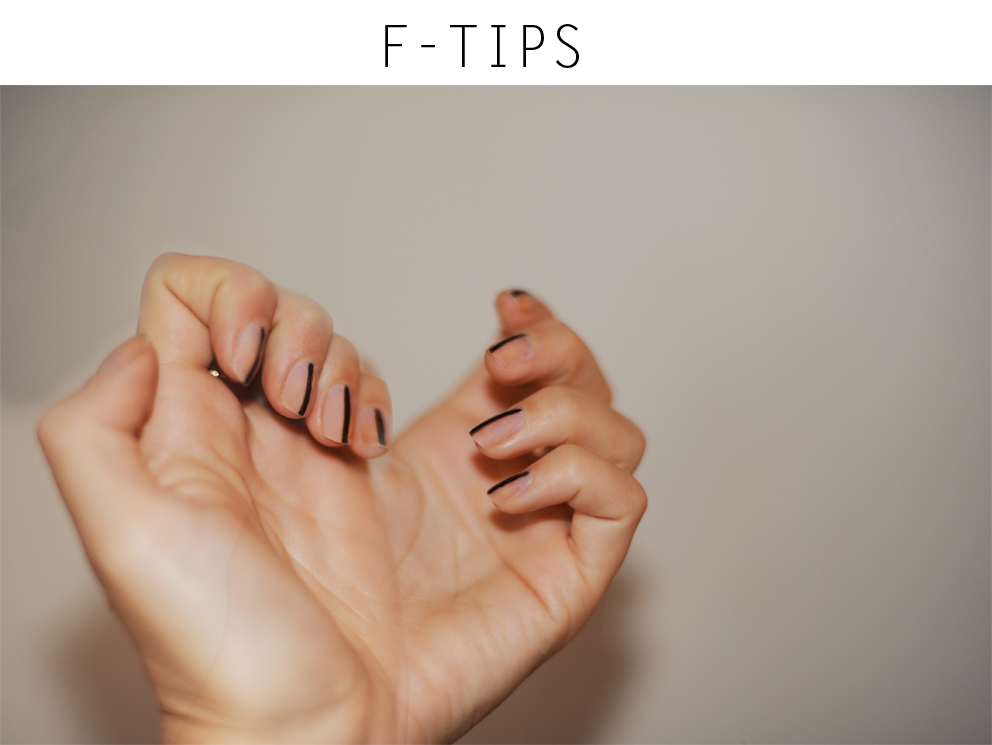 LizaChloe: F-TIPS