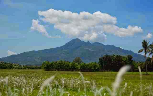 Makatang Gala: The magical Mt. Makiling