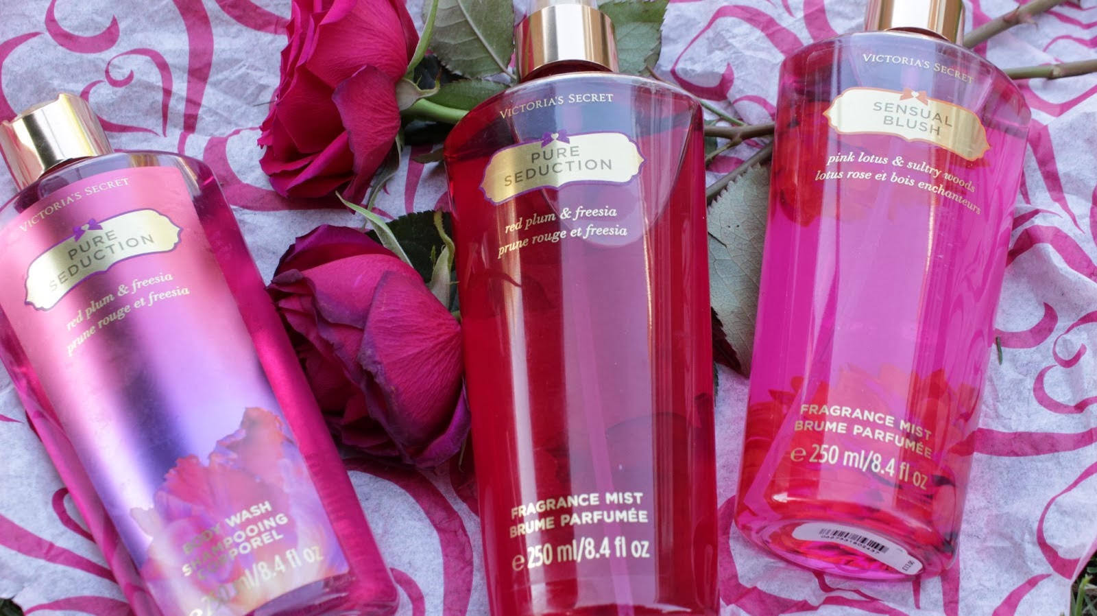 Passion for Fashion: Victoria's Secret butik u Srbiji