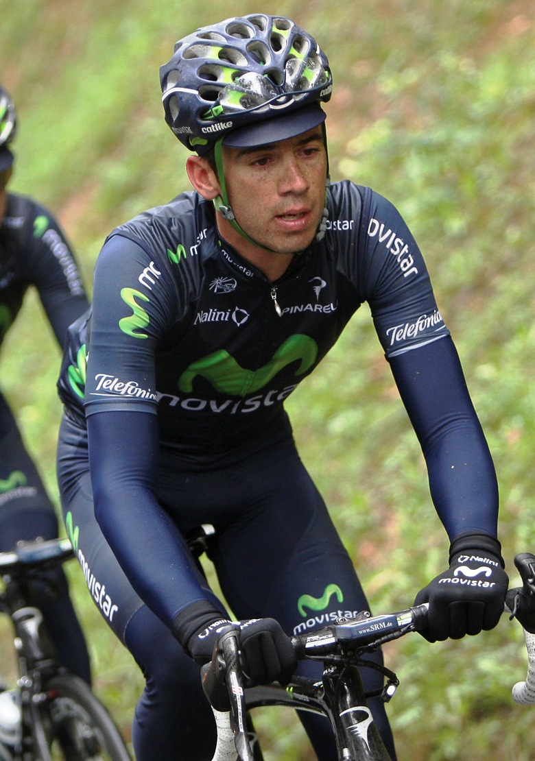 JAVI MORENO SE LLEVA LA XXVII VUELTA INTERNACIONAL A MADRID