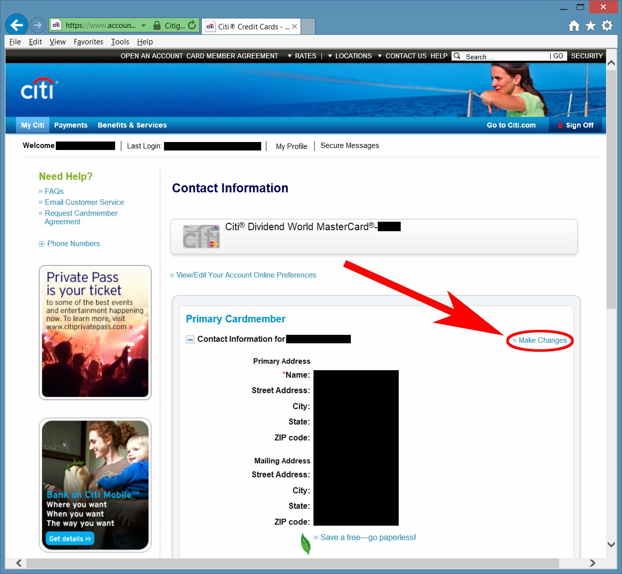Innogration Tips and Tricks: Citi Card Virtual Account Number (VAN ...