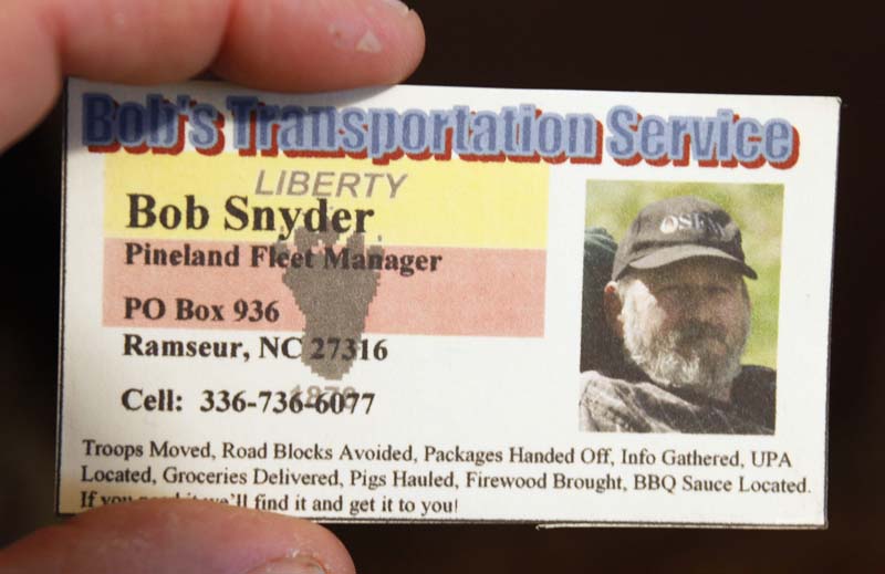 Sean Linnane: PHOENIX