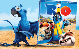 RIO THE MOVIE - FAMILY FILM W/ A CHRISTIAN MESSAGE, VIEW/PRINT THE ...
