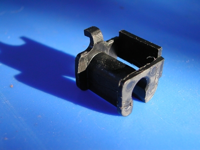 Jacob: Ford gearbox type 9 (T9)