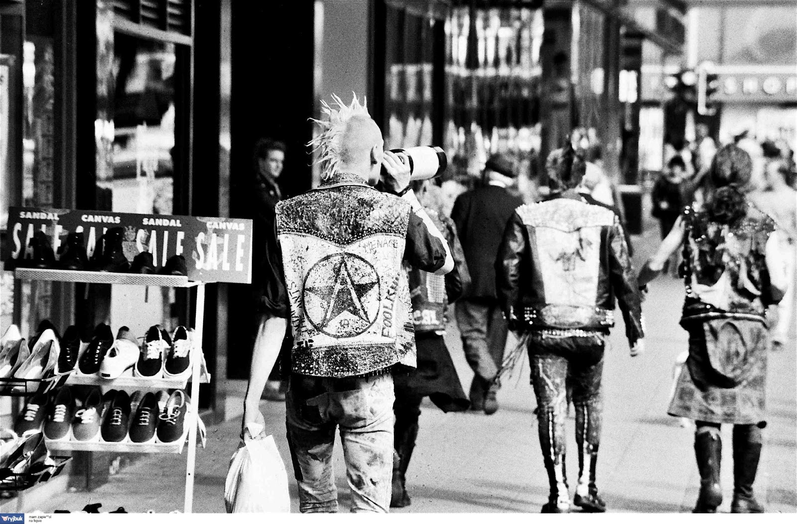 Valvulado: Punk Rock II