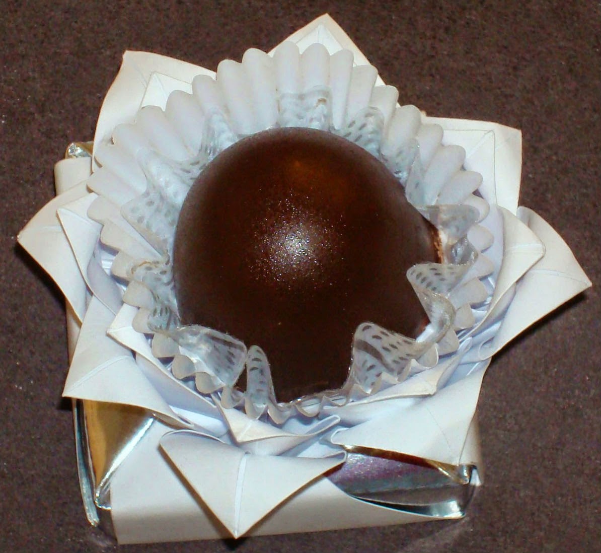 Catálogo de trufas Art à Cocoa