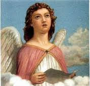 Angels: Zaphkiel (Zaphchial, Zaphiel, Zophiel)