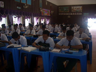 Rozaini Othman (Guru Cemerlang Biologi): Biology Workshop (SM Sains ...