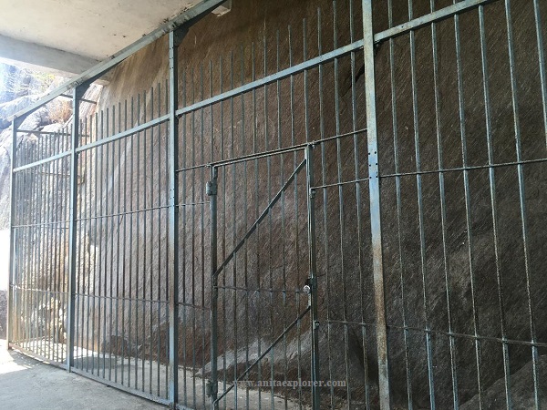 The Explorer of Miracles: Jaugada - Ashokan Major Rock Edict In Odisha