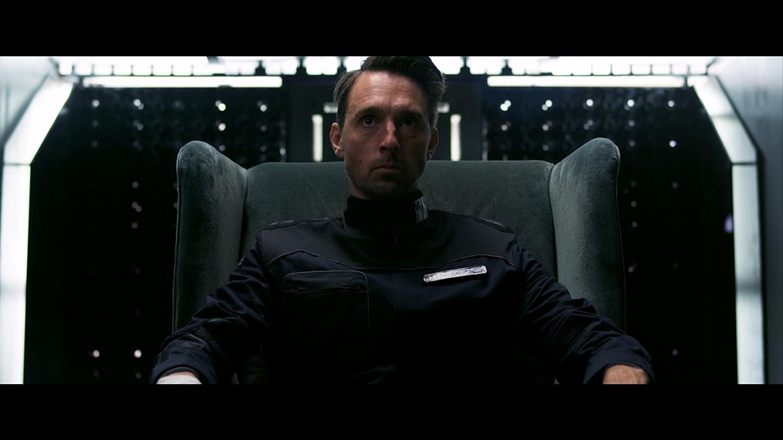 Now Streaming: Infinity Chamber (2017) - Reviewed