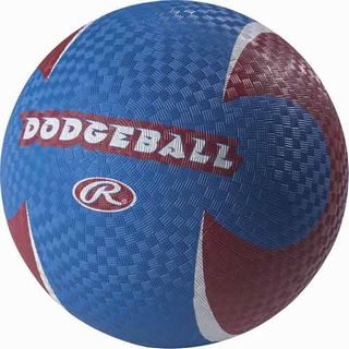 ANYSS's EDUCATION BLOG: DODGEBALL (EQUIPMENT)