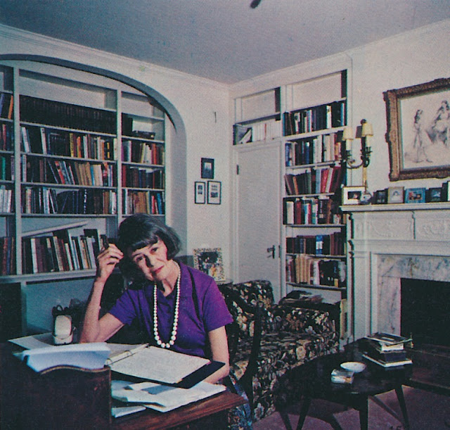 The Peak of Chic®: At Home with Susan Mary Alsop